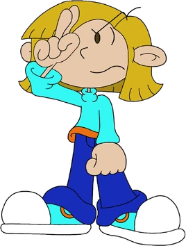 Numbuh 362 | Galactic Kids Next Door Wiki | Fandom