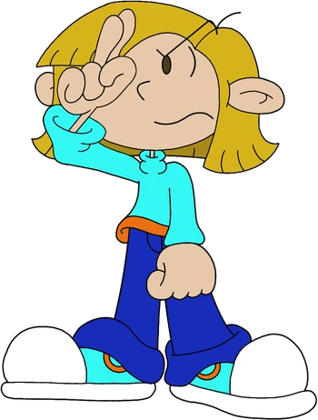 Numbuh 362 | Galactic Kids Next Door Wiki | Fandom