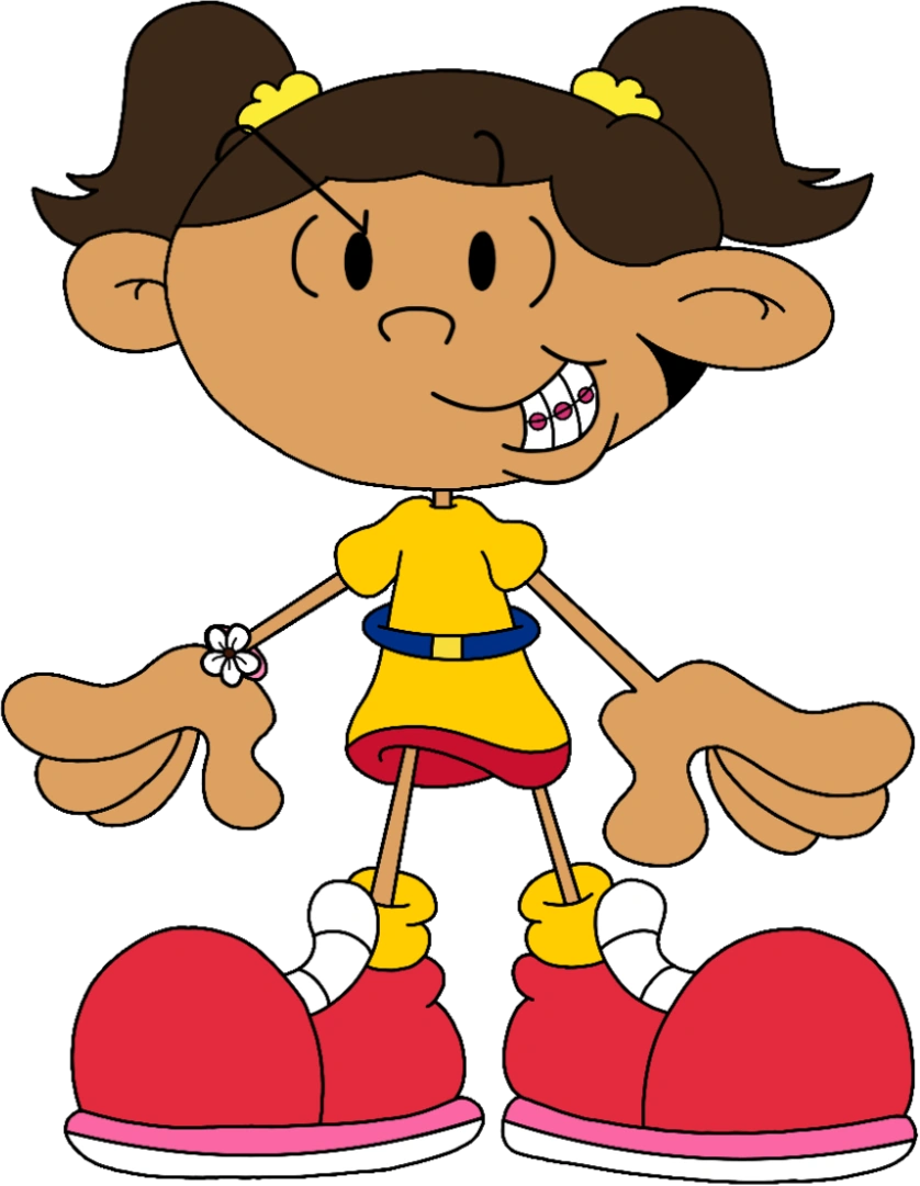Numbuh 7.20 | Galactic Kids Next Door Wiki | Fandom