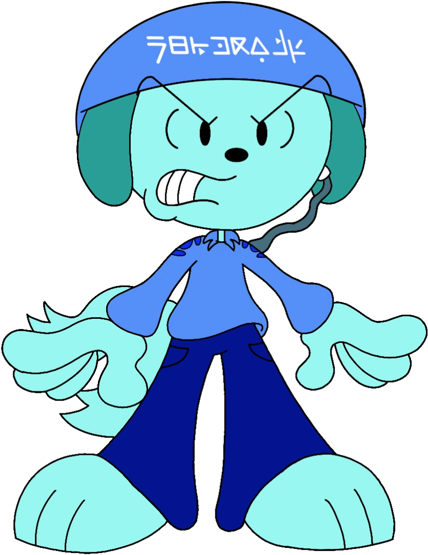 Numbuh 6254 | Galactic Kids Next Door Wiki | Fandom