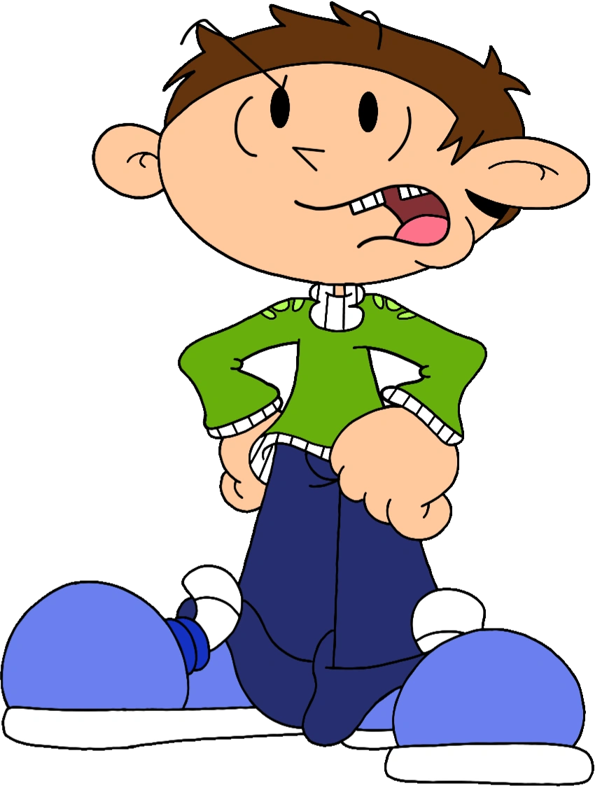 Numbuh 98.98 | Galactic Kids Next Door Wiki | Fandom