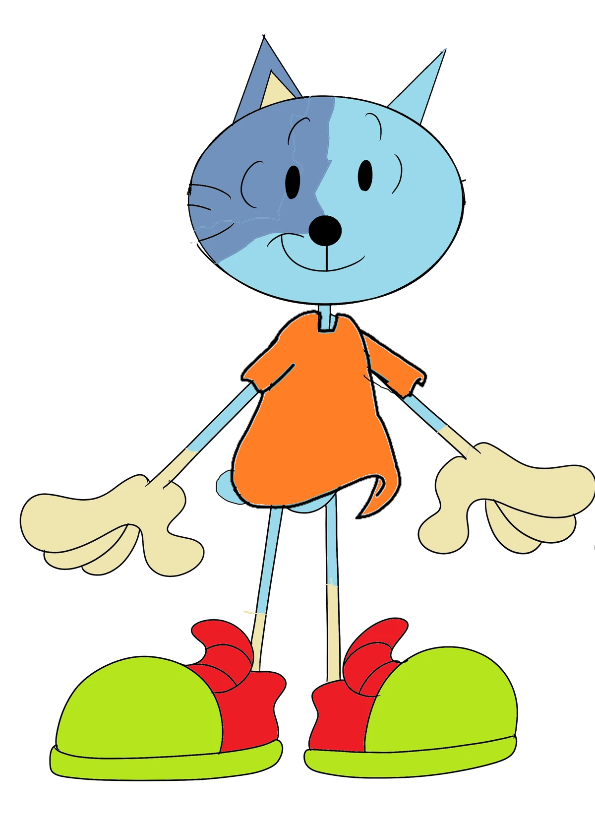 Numbah 2019 | Galactic Kids Next Door Wiki | Fandom