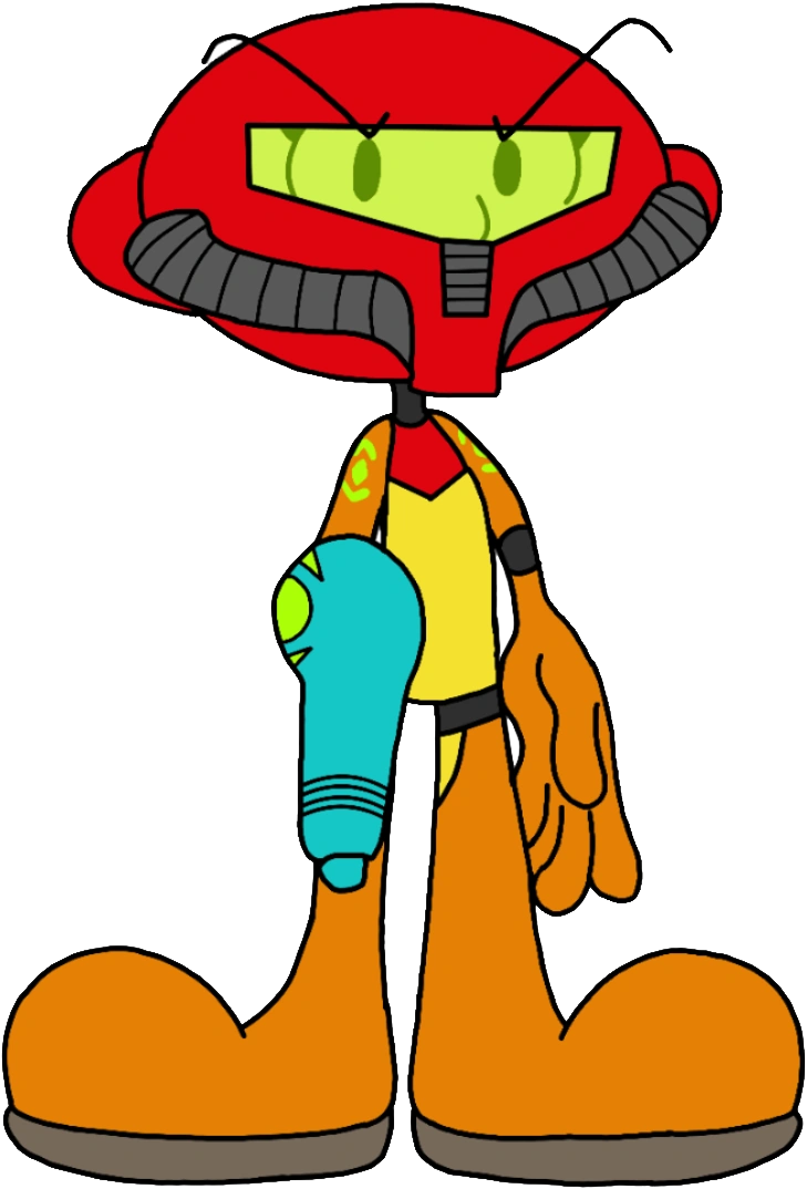 Numbuh 48-63 | Galactic Kids Next Door Wiki | Fandom