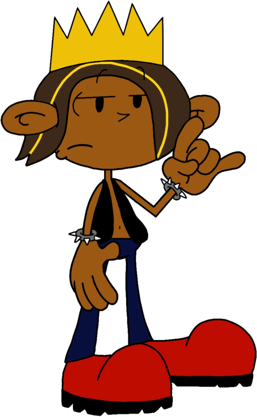 Numbuh 759 | Galactic Kids Next Door Wiki | Fandom