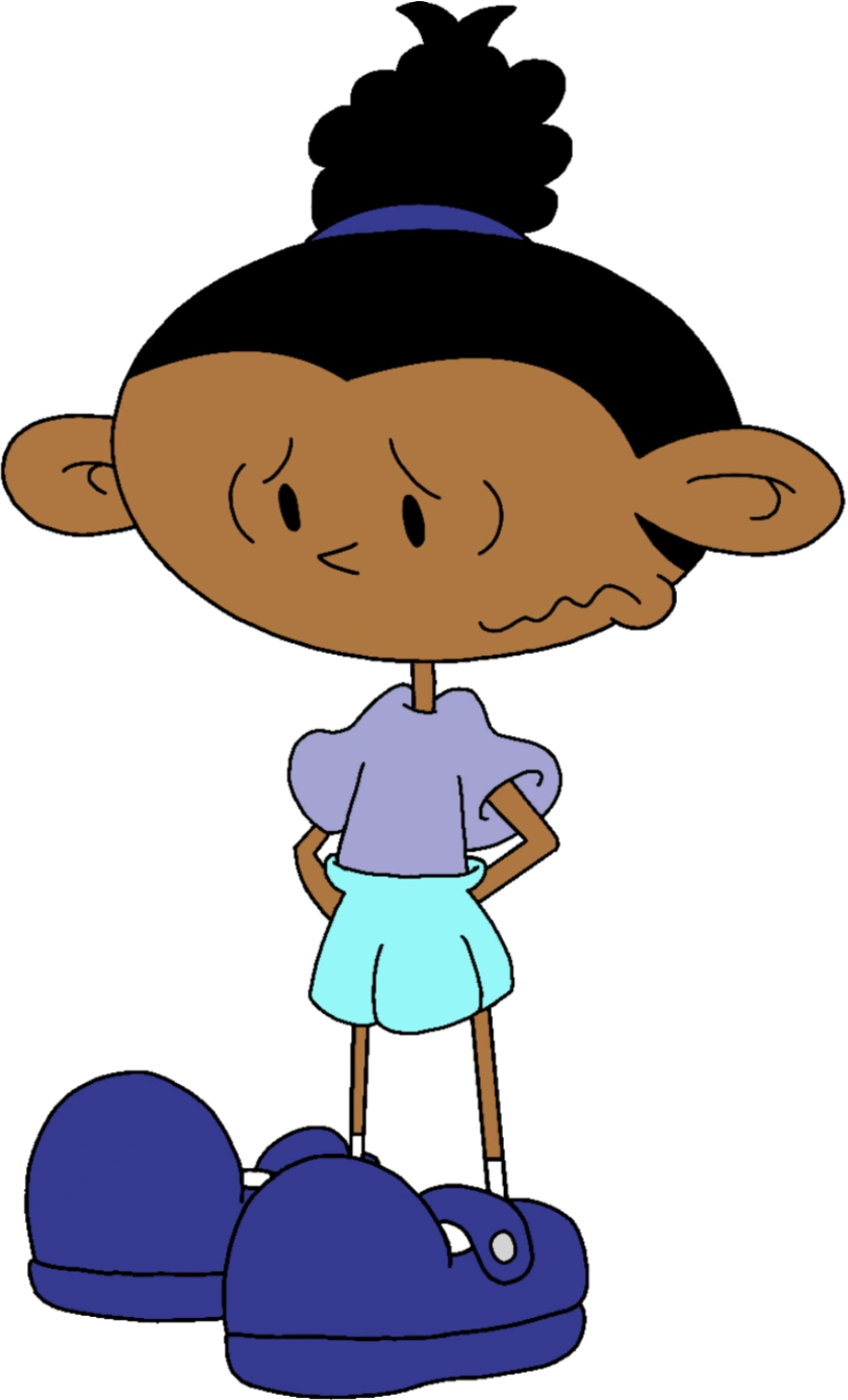 Numbuh 40,647 | Galactic Kids Next Door Wiki | Fandom