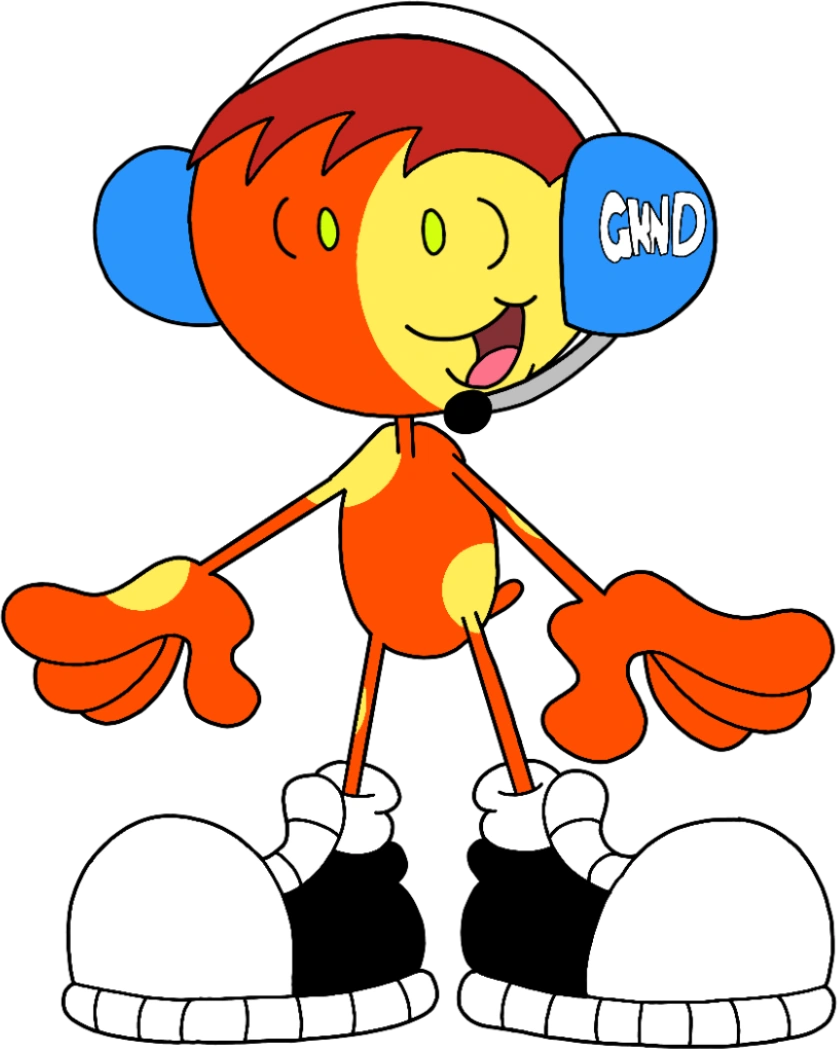 Numbuh 4848 | Galactic Kids Next Door Wiki | Fandom