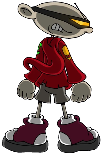 Numbuh 1 | Galactic Kids Next Door Wiki | Fandom