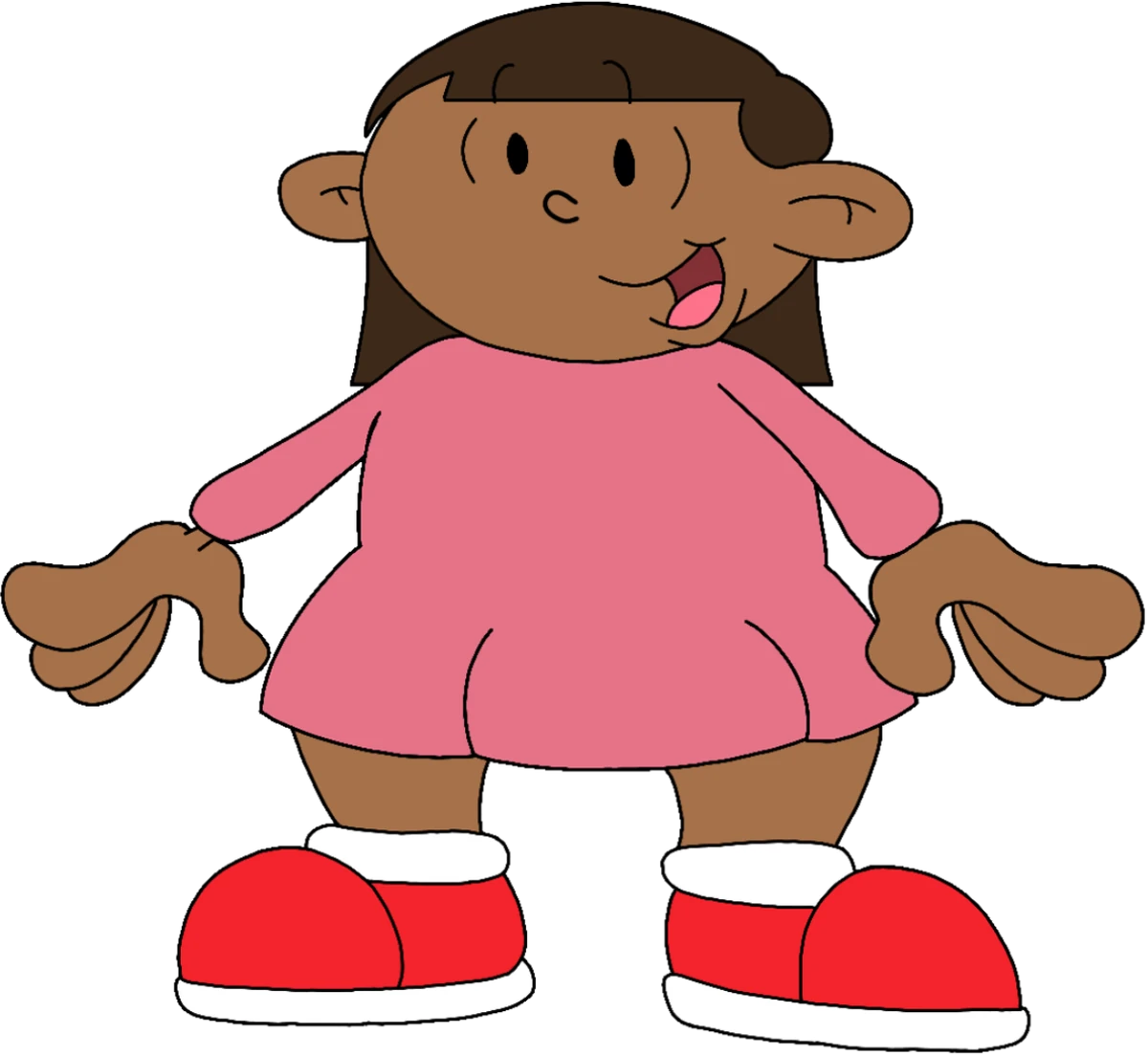 Numbuh 24,150 | Galactic Kids Next Door Wiki | Fandom