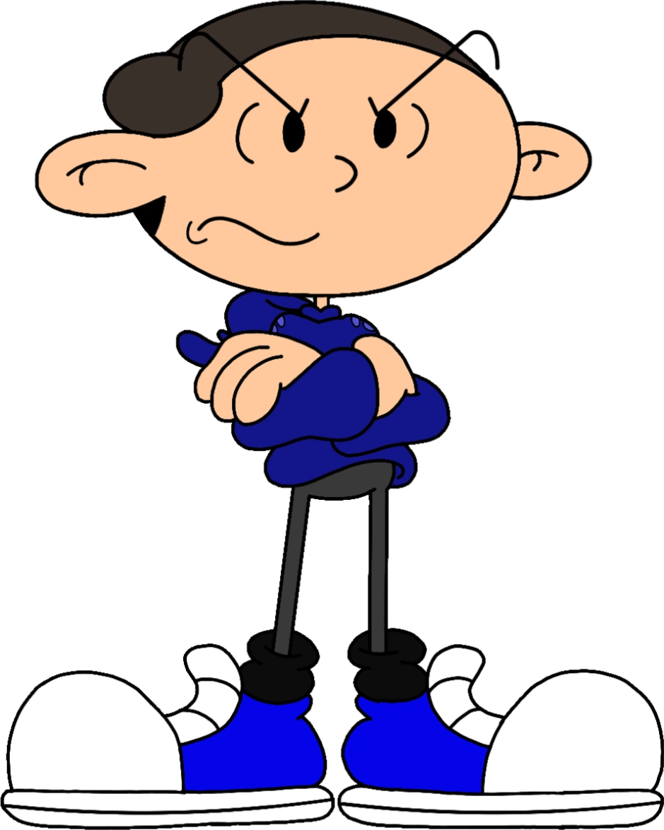 Numbuh 99.99 | Galactic Kids Next Door Wiki | Fandom