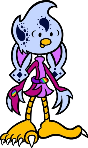 Numbuh 17-G | Galactic Kids Next Door Wiki | Fandom