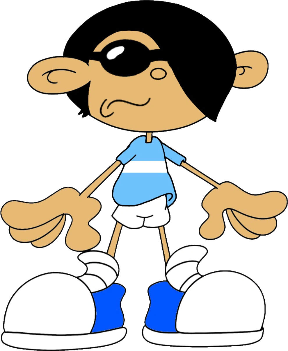 Numbuh 18,700 | Galactic Kids Next Door Wiki | Fandom
