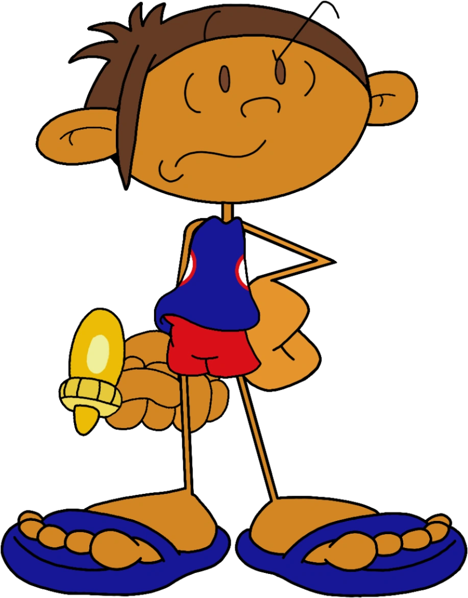 Numbuh 105.1 | Galactic Kids Next Door Wiki | Fandom