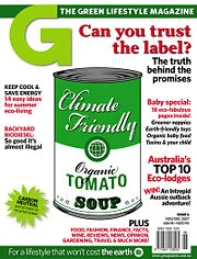 G magazine | G. Knowledge | Fandom