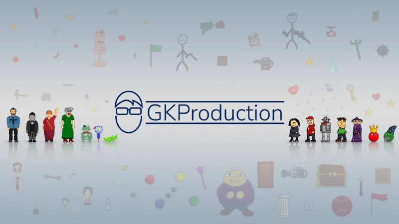 Trash Games | GKProduction Вики | Fandom
