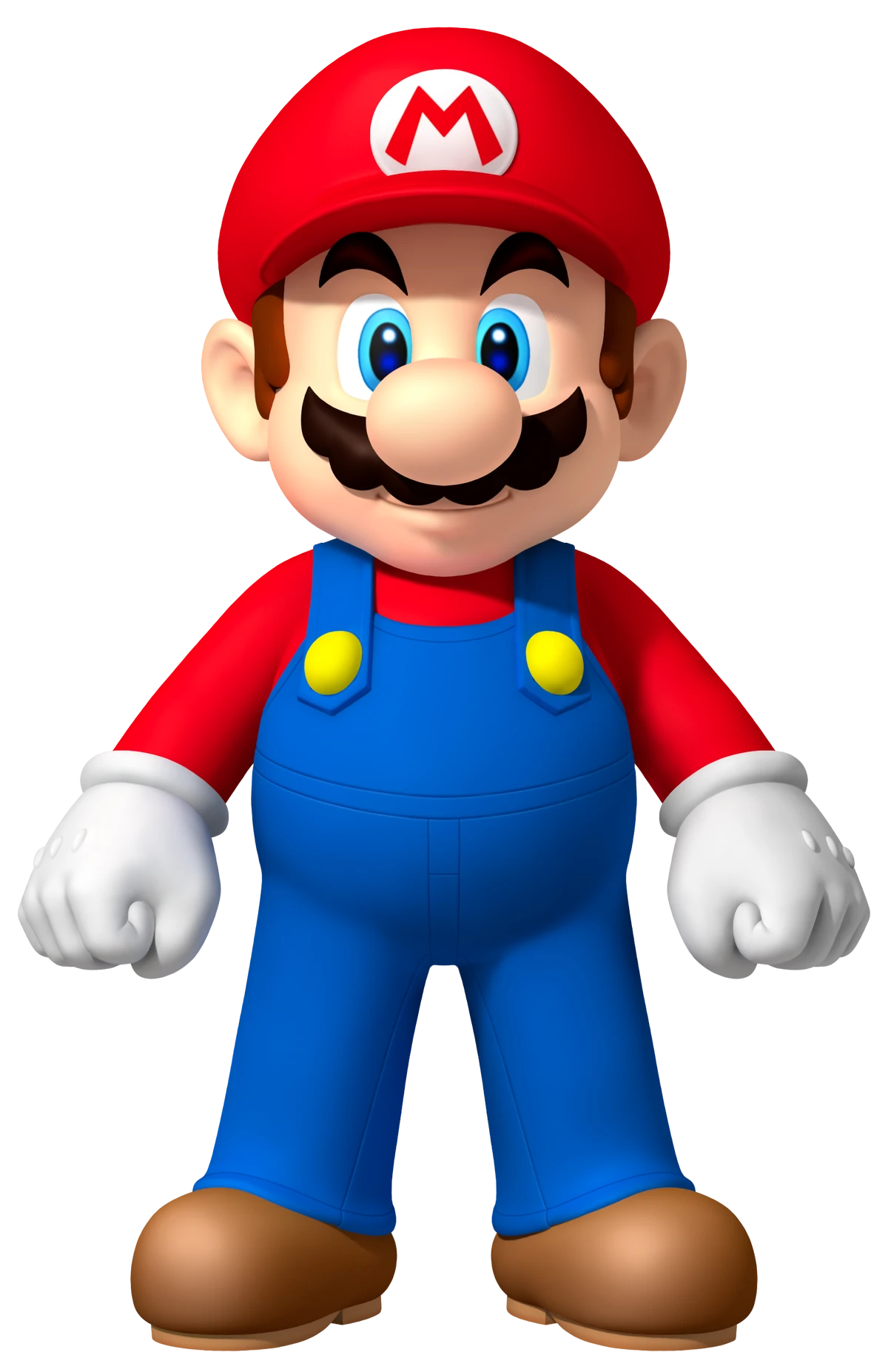 Mario | GKU Wiki | Fandom