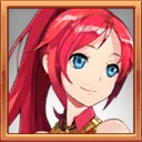 Ariel | Goddess Kiss DMM Wiki | Fandom