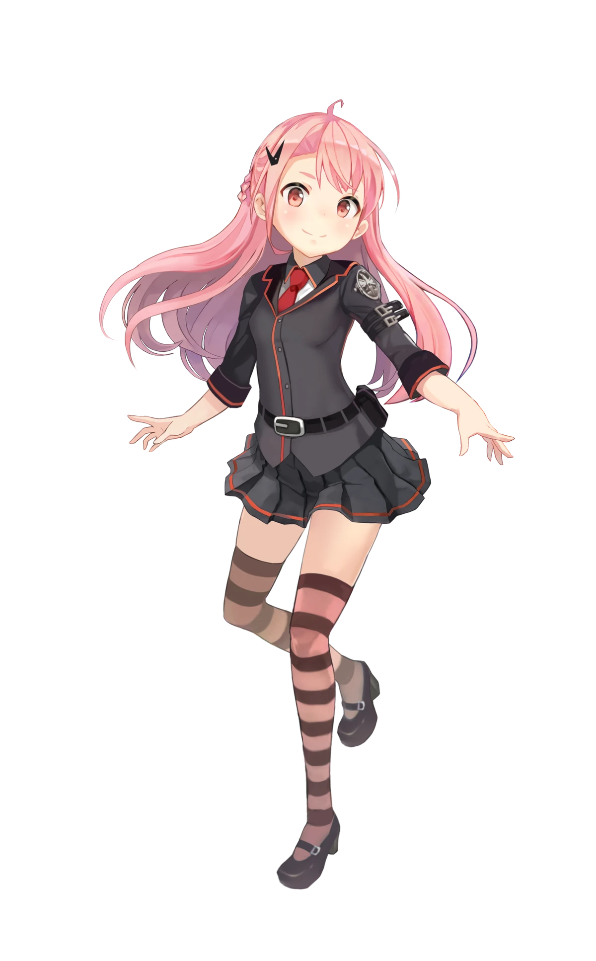 Bibi | Goddess Kiss DMM Wiki | Fandom