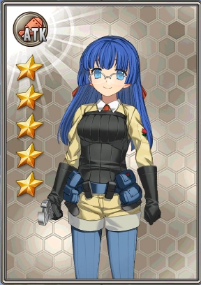 (RanceX) Maria | Goddess Kiss DMM Wiki | Fandom