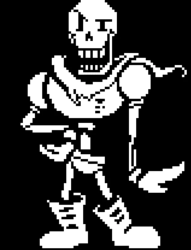 Papyrus | Gla y sus amigos Wiki | Fandom