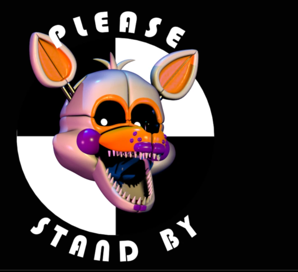 Lolbit | Gla y sus amigos Wiki | Fandom