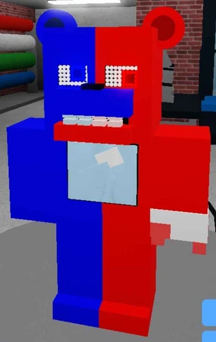 Fatigoso | Gla y sus amigos Wiki | Fandom