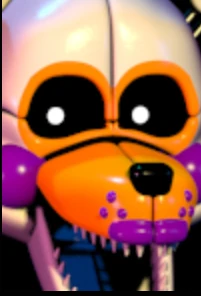 Lolbit | Gla y sus amigos Wiki | Fandom