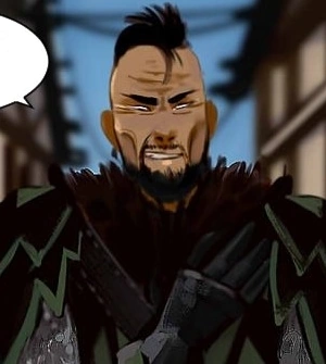 Trezo | Glacias Wiki | Fandom