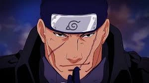 Ibiki Morino | Glad you Came Wiki | Fandom