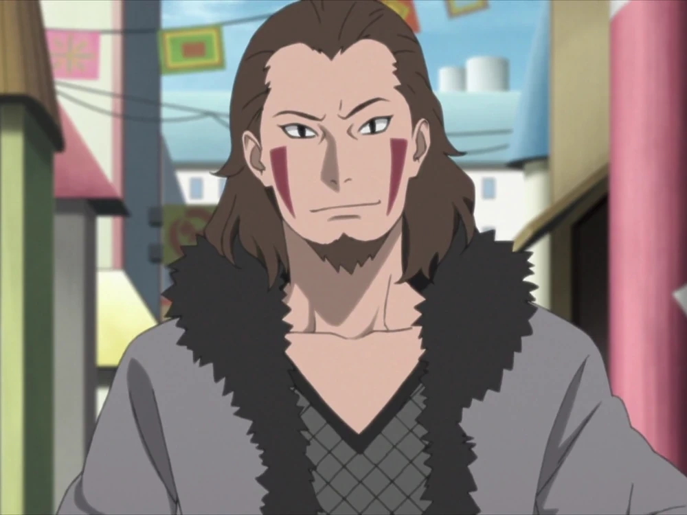 Kiba Inuzuka | Glad you Came Wiki | Fandom