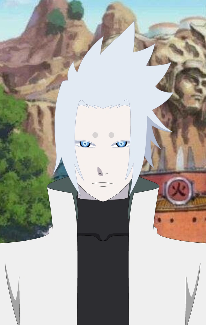 Shinsui Ōtsutsuki | Glad you Came Wiki | Fandom