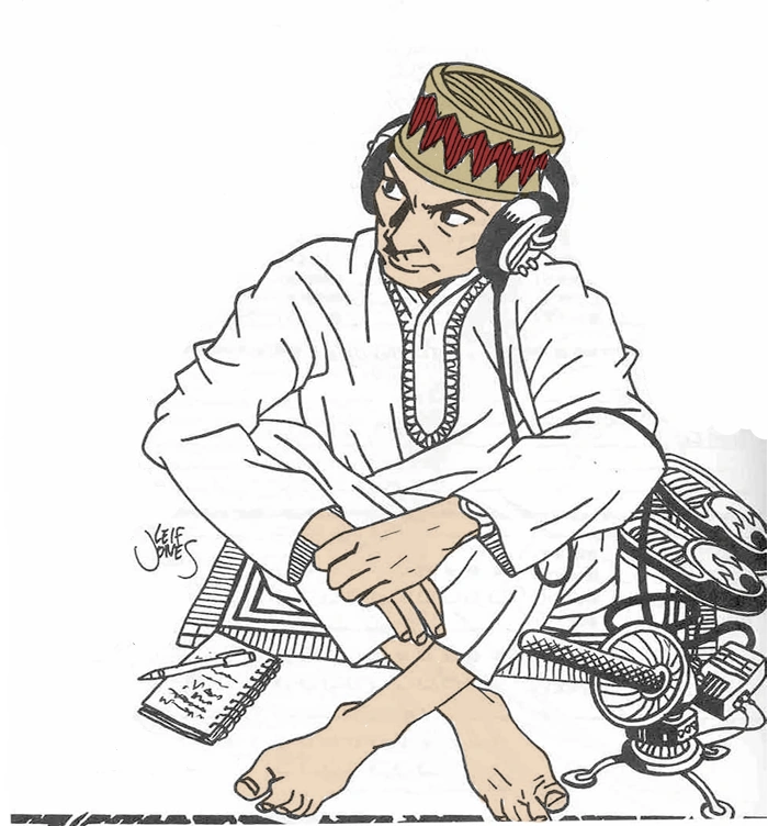 Todd (Wod) | Glad you Came Wiki | Fandom