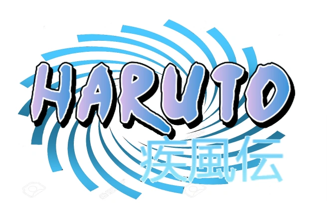 Haruto: Shippūden | Glad you Came Wiki | Fandom