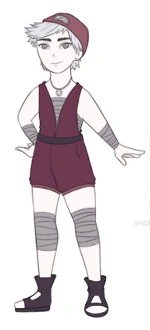 Jashi | Glad you Came Wiki | Fandom