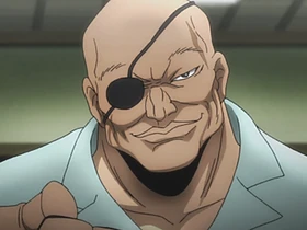 Doppo Orochi | Glad you Came Wiki | Fandom