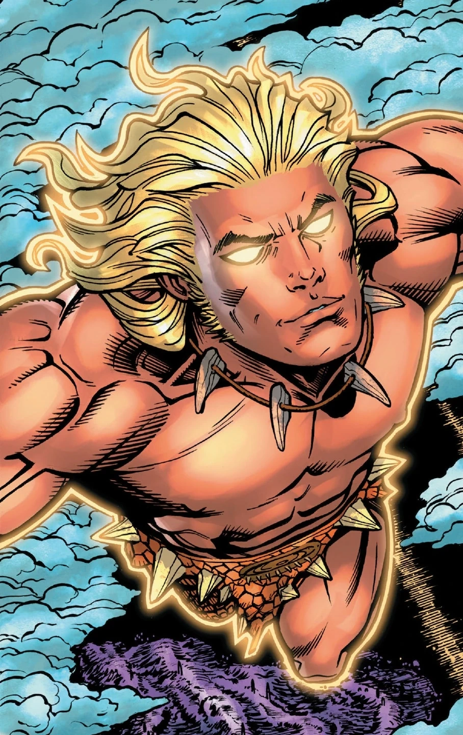 Ka-Zar | Glad you Came Wiki | Fandom