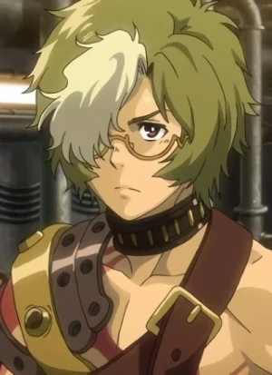 Ikoma Hoshigaki | Glad you Came Wiki | Fandom