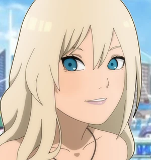 Reia Funato | Glad you Came Wiki | Fandom