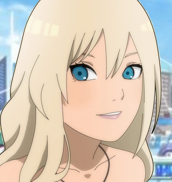 Reia Funato | Glad you Came Wiki | Fandom