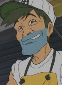 Kouhei | Glad you Came Wiki | Fandom