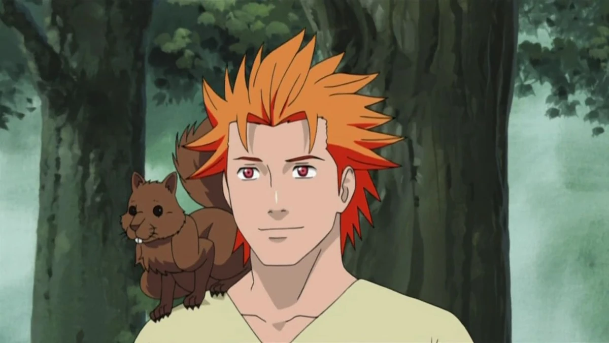 Jugo | Glad you Came Wiki | Fandom