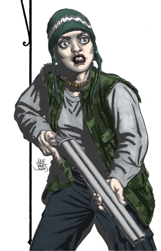 Mia (Vtm) | Glad you Came Wiki | Fandom