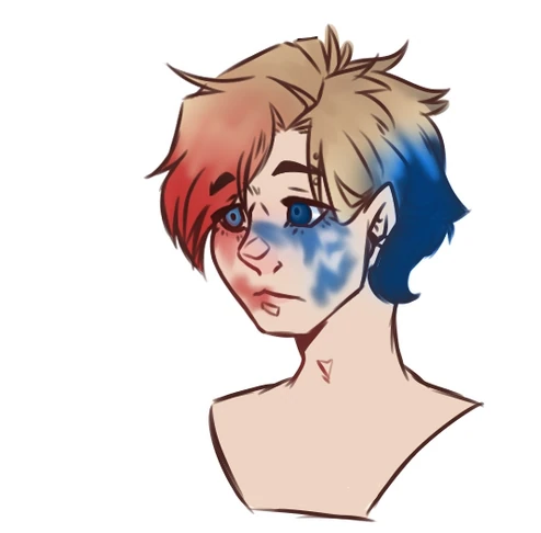 Nicky Quinzel | Glad you Came Wiki | Fandom