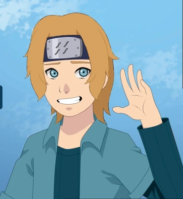 Iruku Hoshigaki | Glad you Came Wiki | Fandom