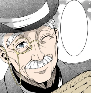 Tanaka | Glad you Came Wiki | Fandom