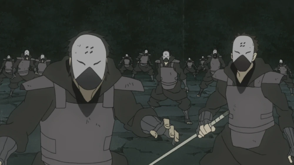 Anbu | Glad you Came Wiki | Fandom