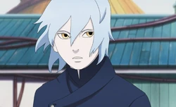 Mitsuki (Future) | Glad you Came Wiki | Fandom