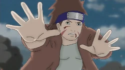 Chojo Akimichi (Future) | Glad you Came Wiki | Fandom