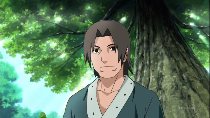 Sakura and Fugaku | Glad you Came Wiki | Fandom