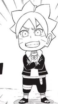Haruto to Boruto: Saikyo Dash Generations | Glad you Came Wiki | Fandom