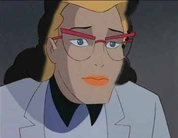 Grace Langstrom | Glad you Came Wiki | Fandom